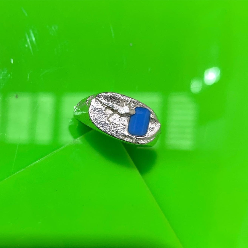 VYVANCE RING – NIGHT DRIVE